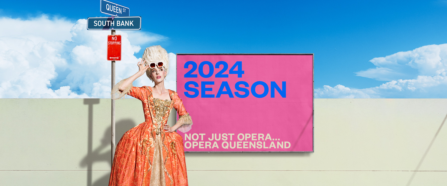 Opera Queensland announces 2024 Season - Opera Queensland