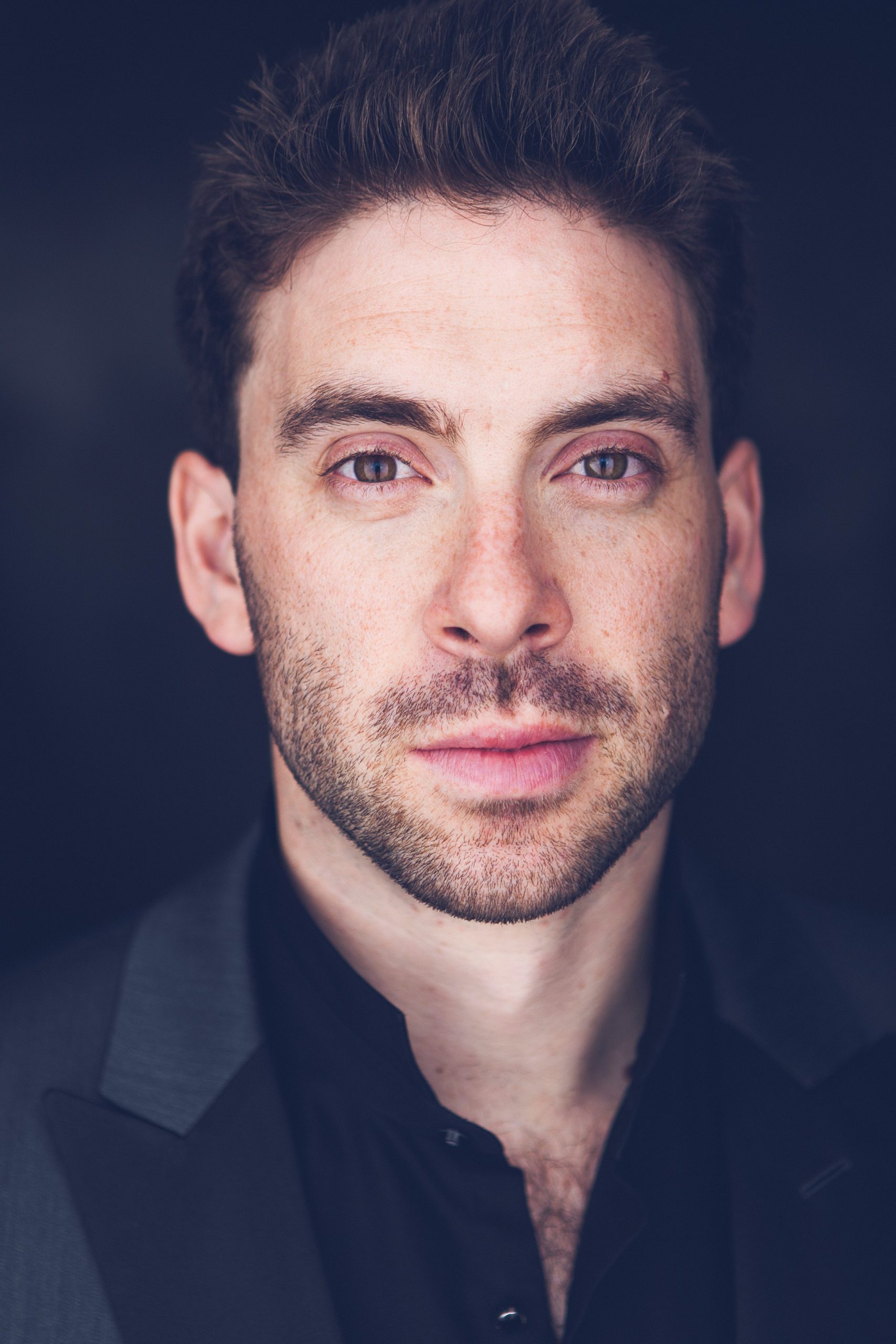 Samuel Dundas - Opera Queensland