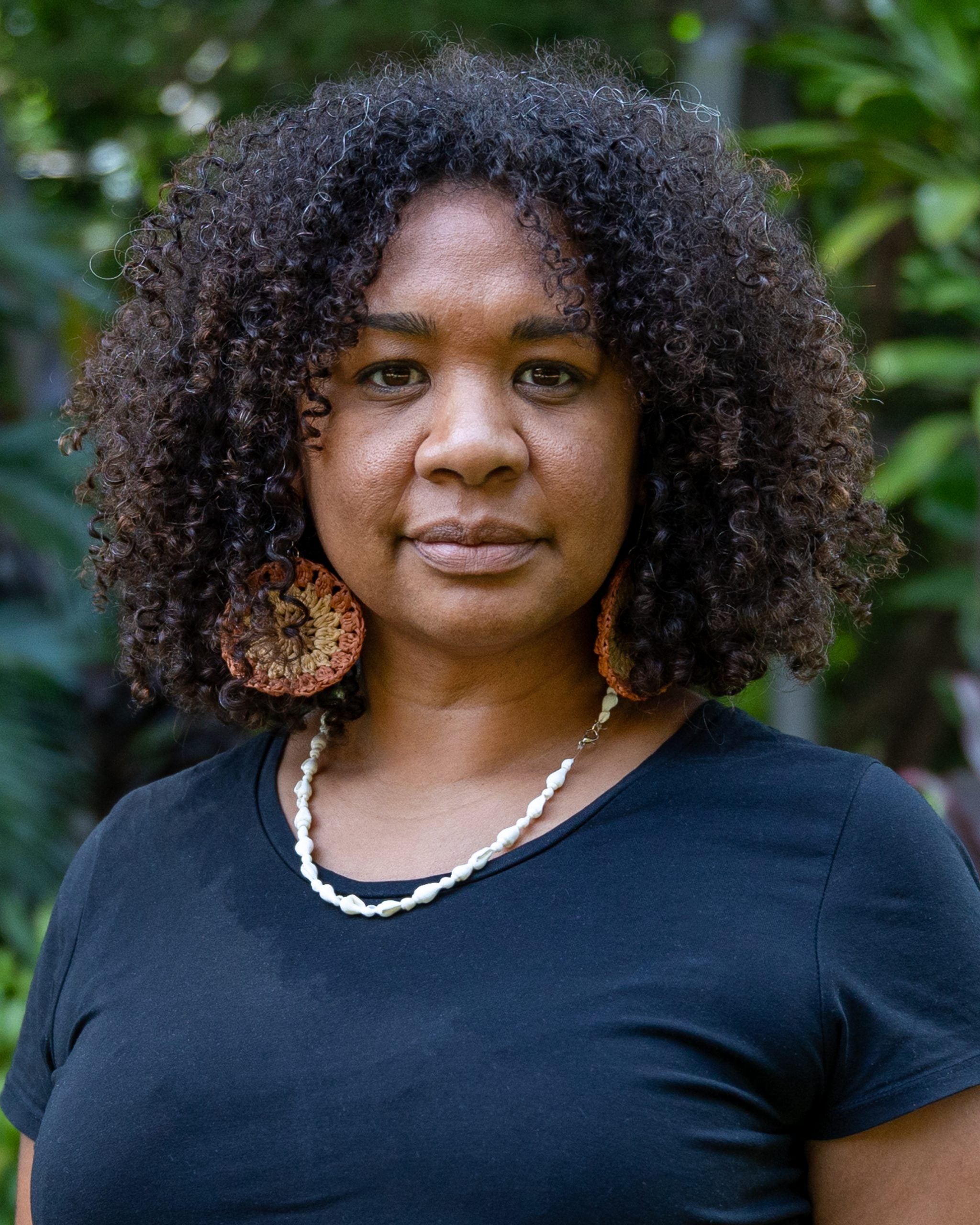 Georgia Corowa - Opera Queensland