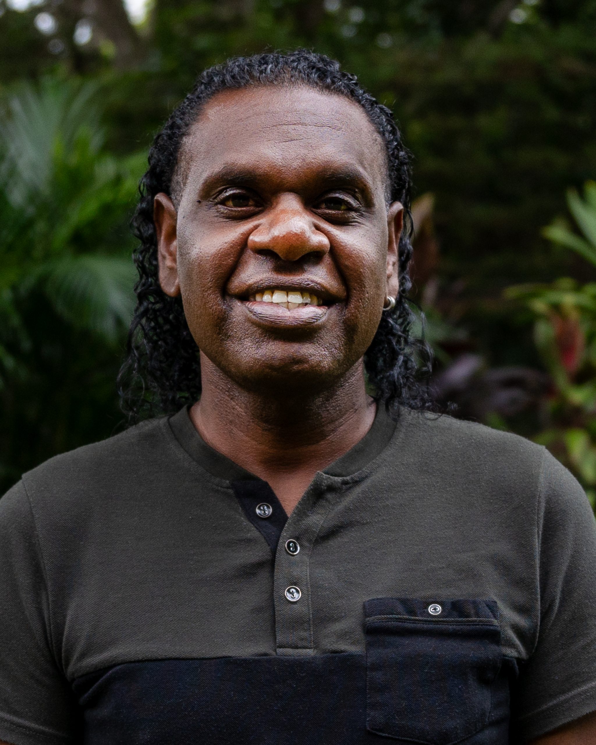 Joseph Tapau - Opera Queensland