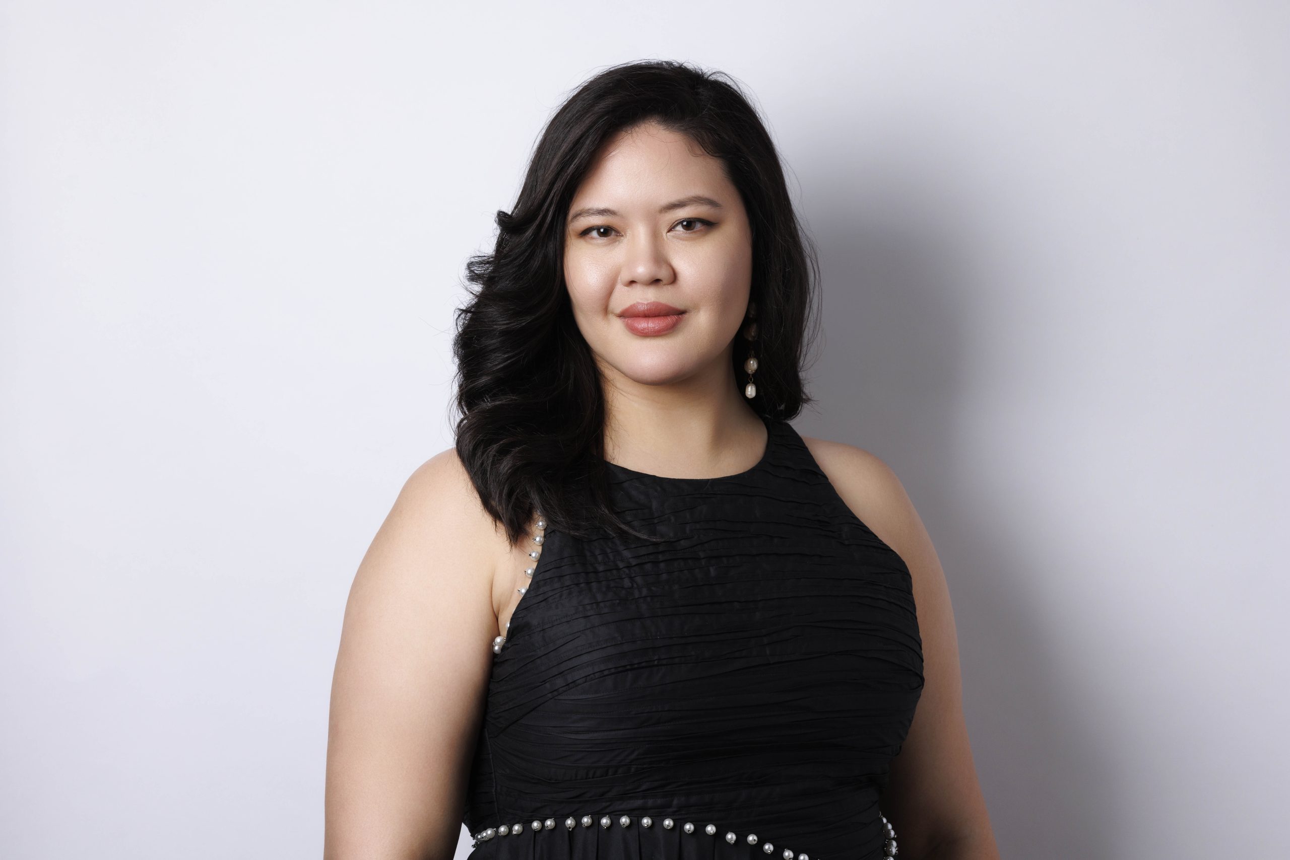 Shikara Ringdahl - Opera Queensland