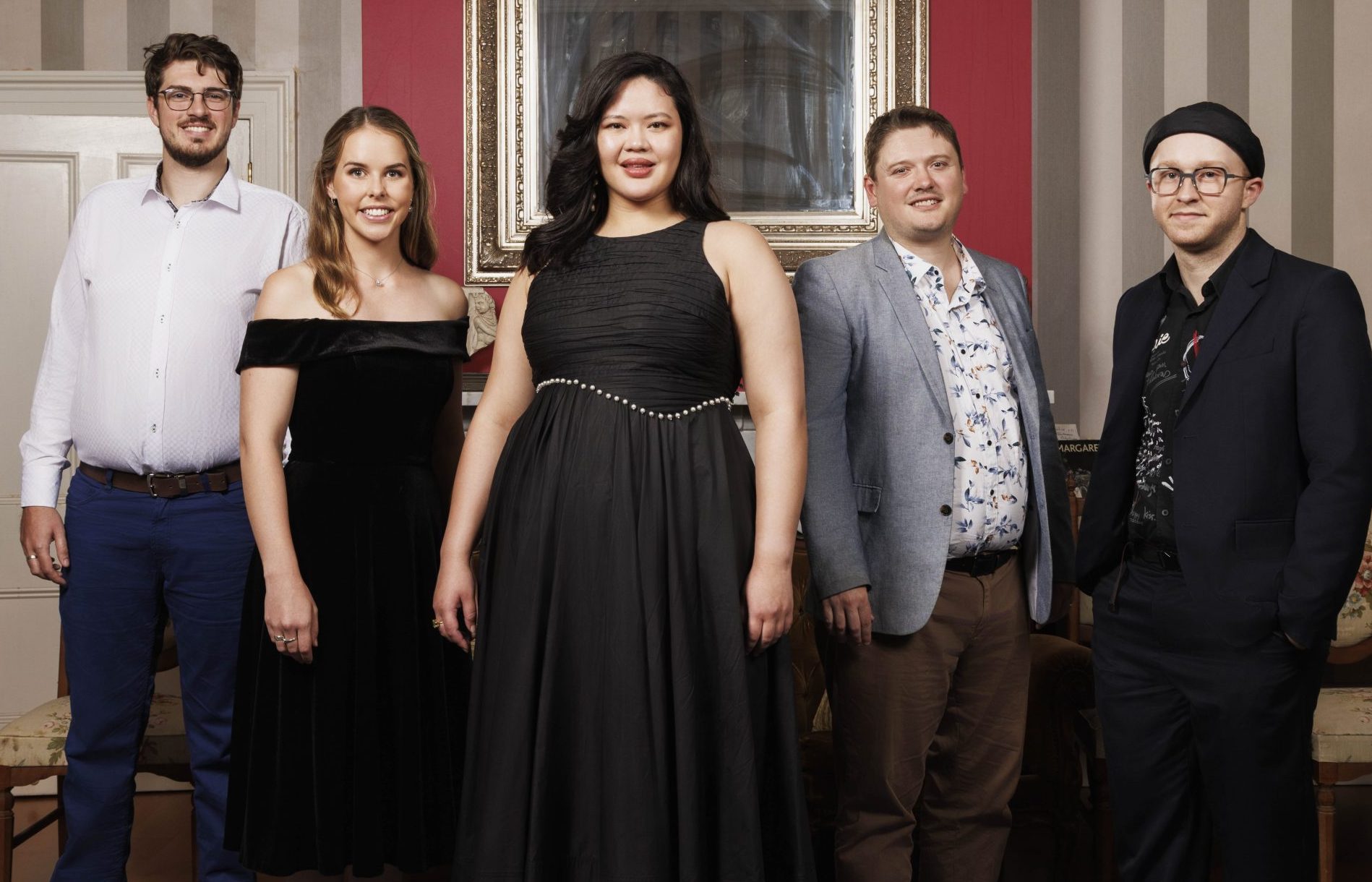 Young Artist Program - Opera Queensland