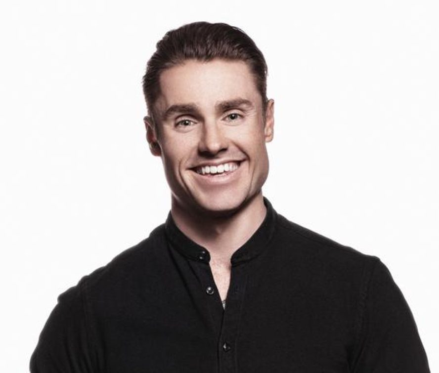 Lachlann Lawton - Opera Queensland