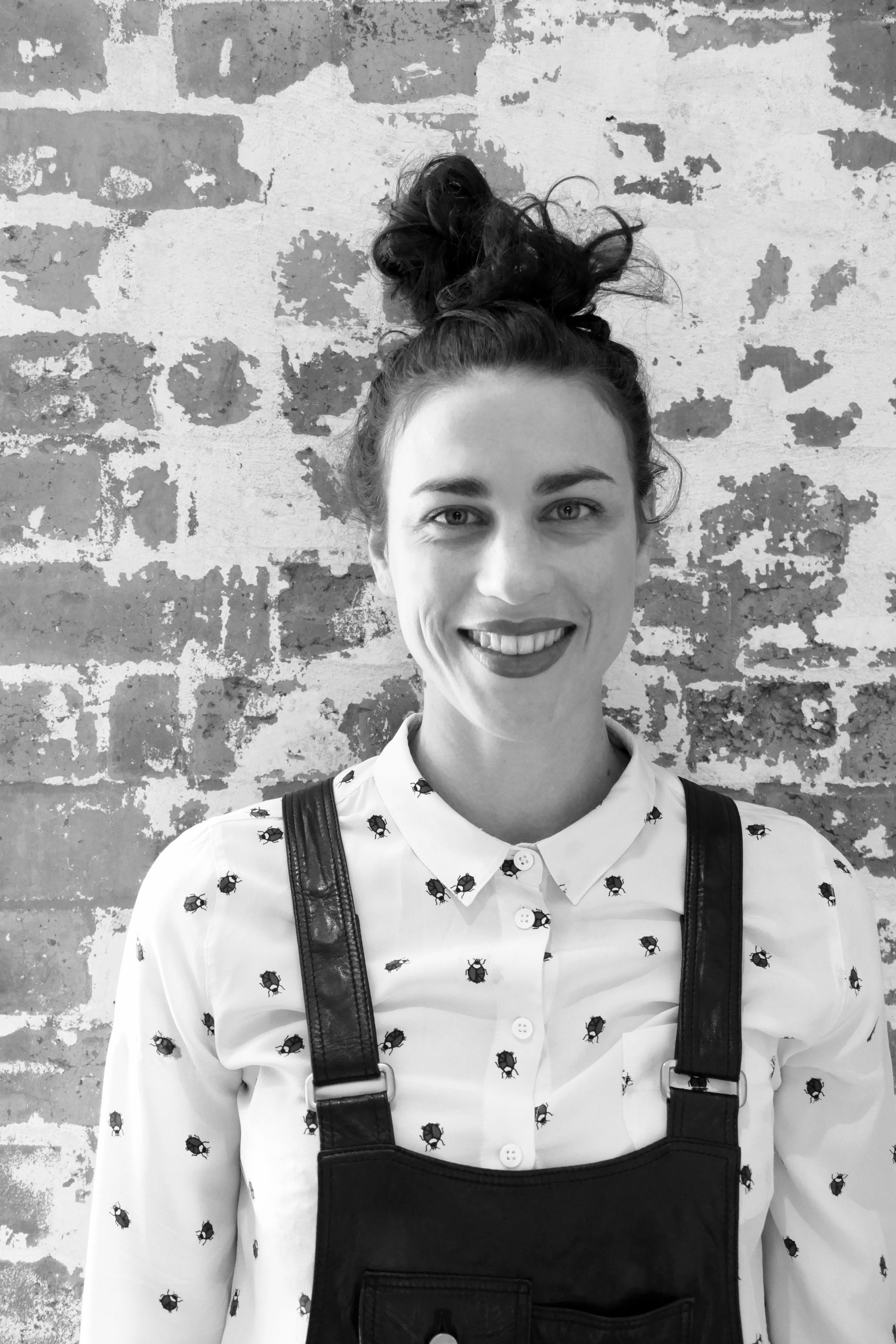 Libby McDonnell - Opera Queensland