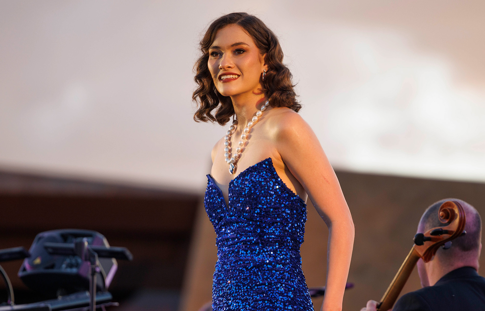 2025 Young Artist Applications - Opera Queensland