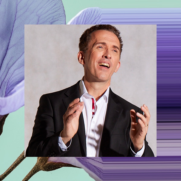 Sing Sing Sing: love songs edition - Opera Queensland