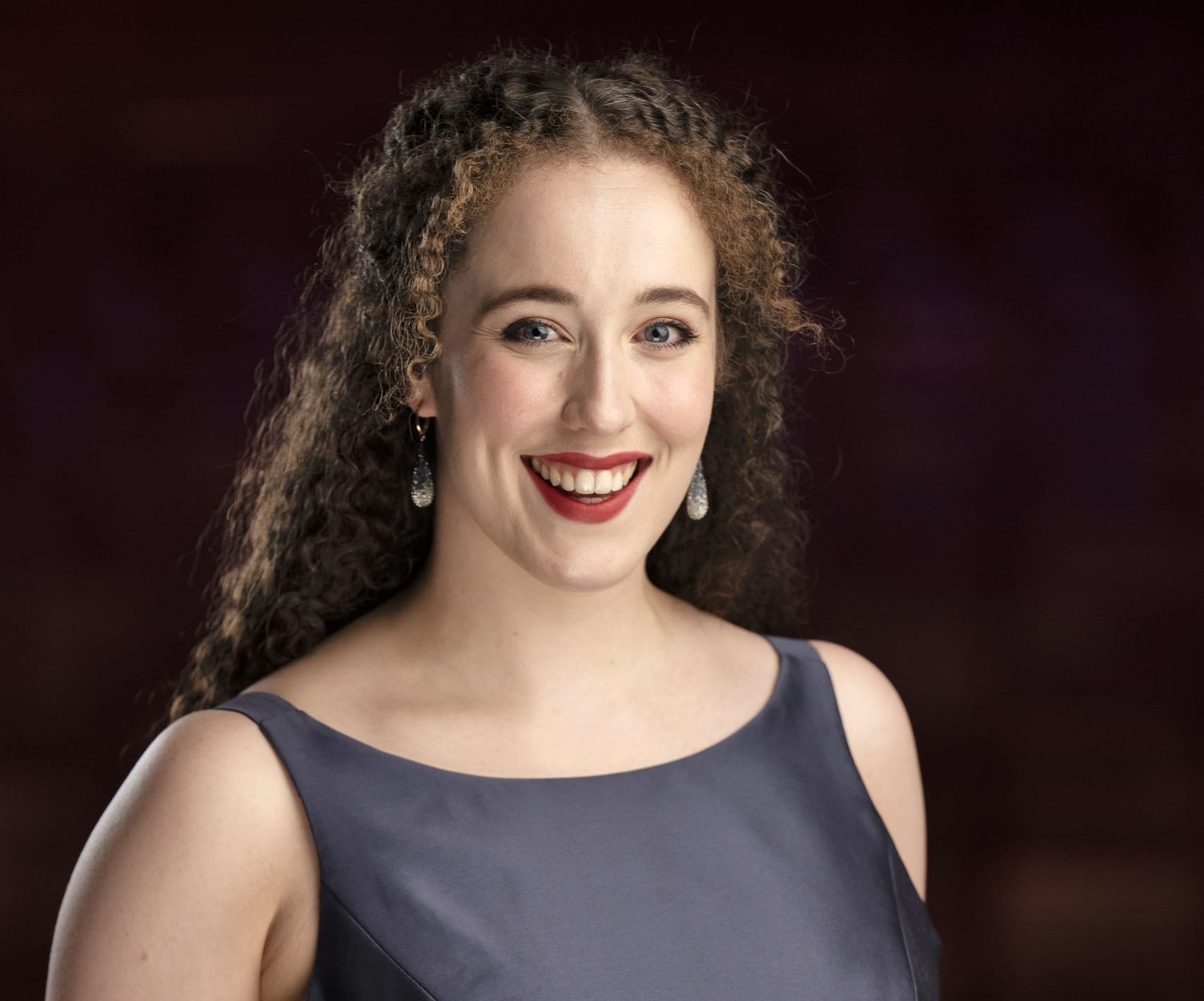 Elizabeth Cooper - Opera Queensland