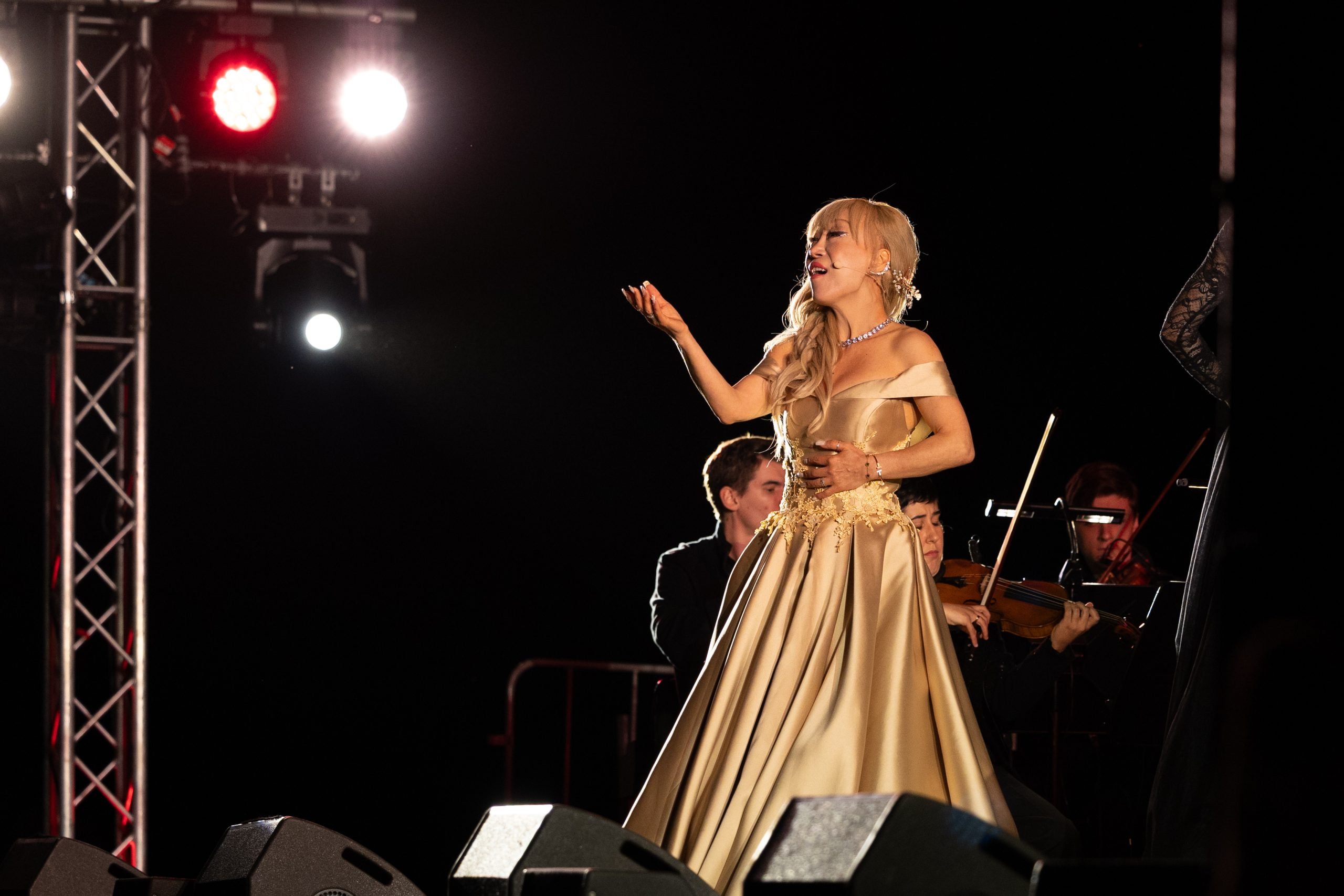 Festival of Outback Opera - Opera Queensland