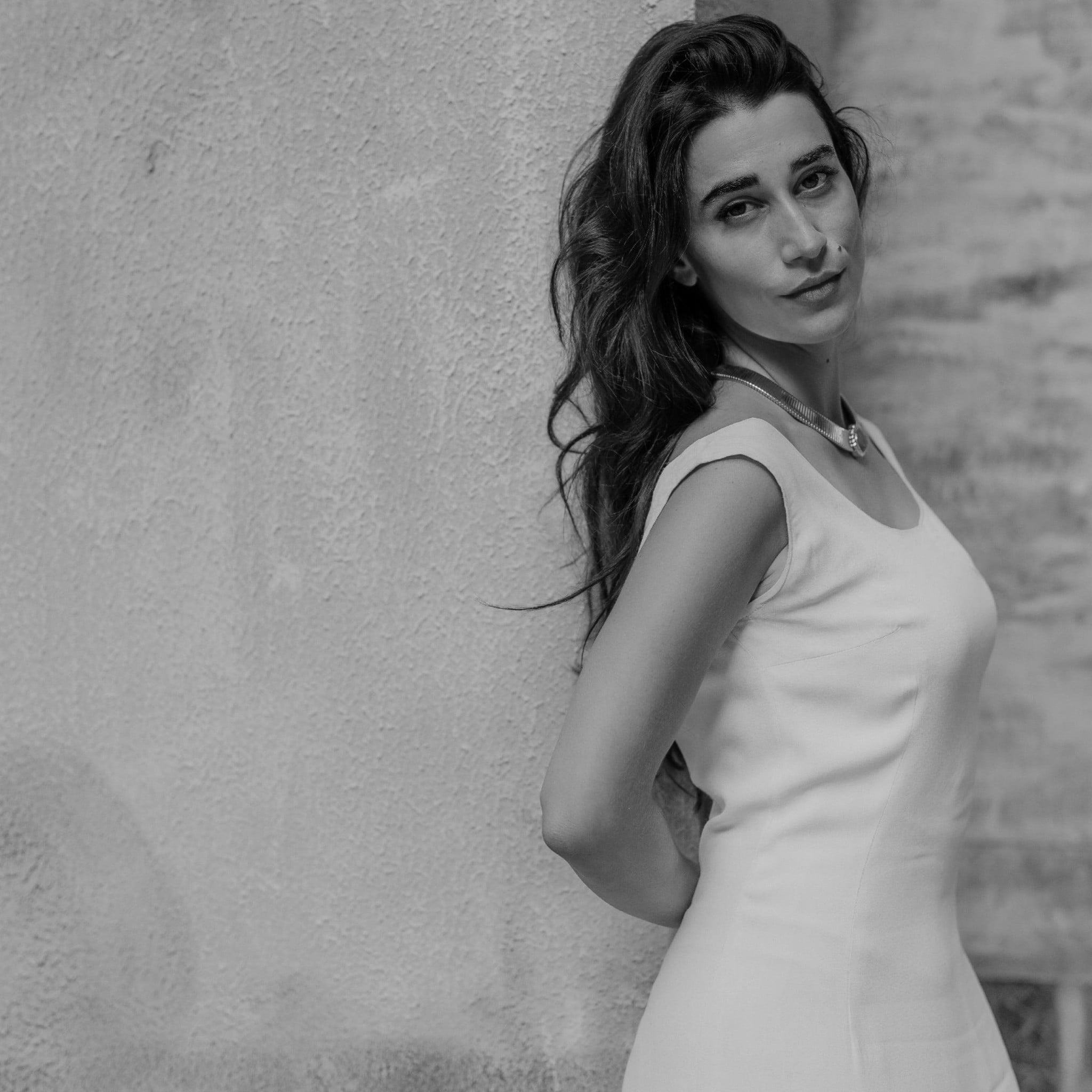 Elena Perroni - Opera Queensland