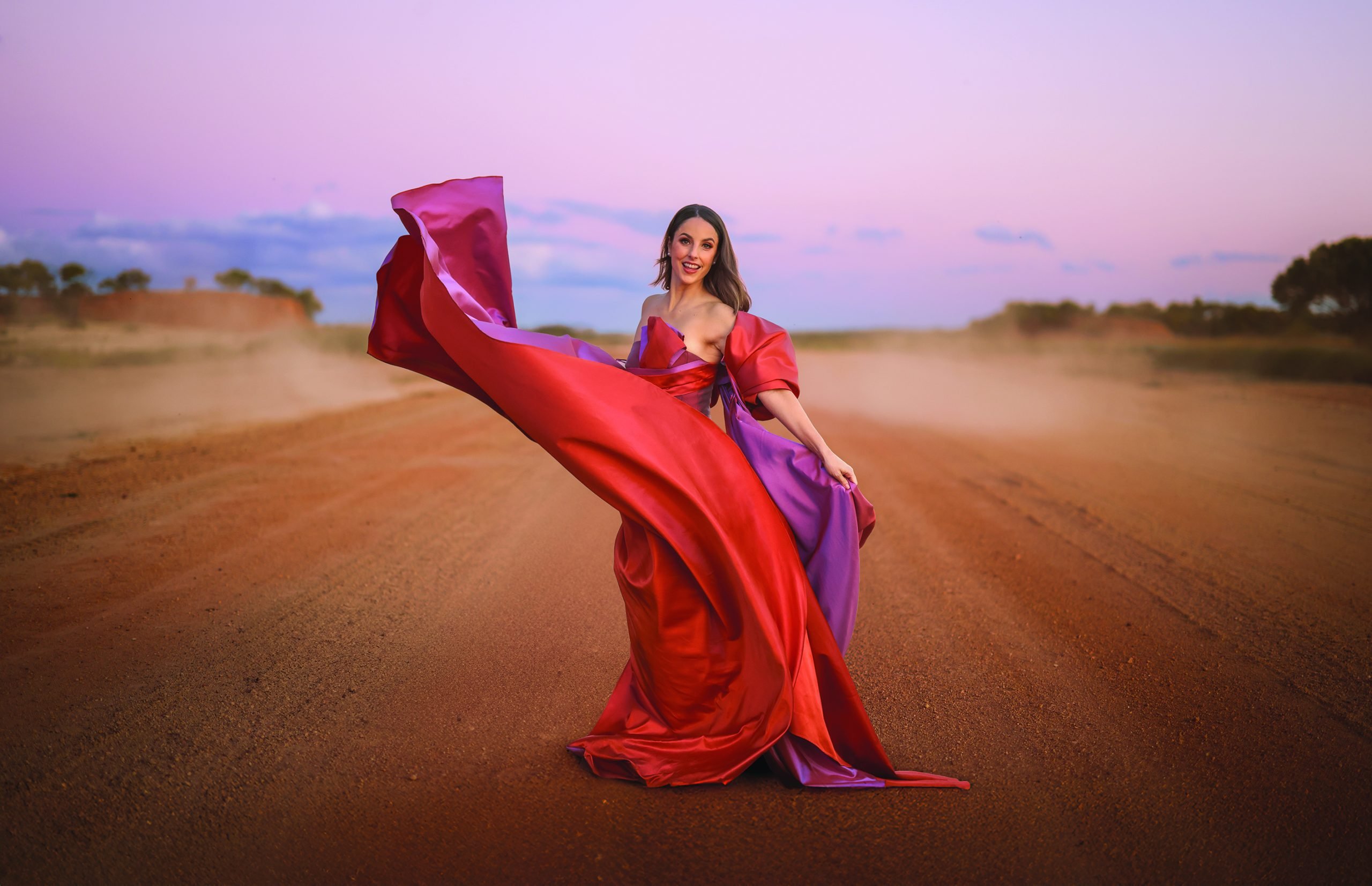 Festival of Outback Opera 2026 - Opera Queensland
