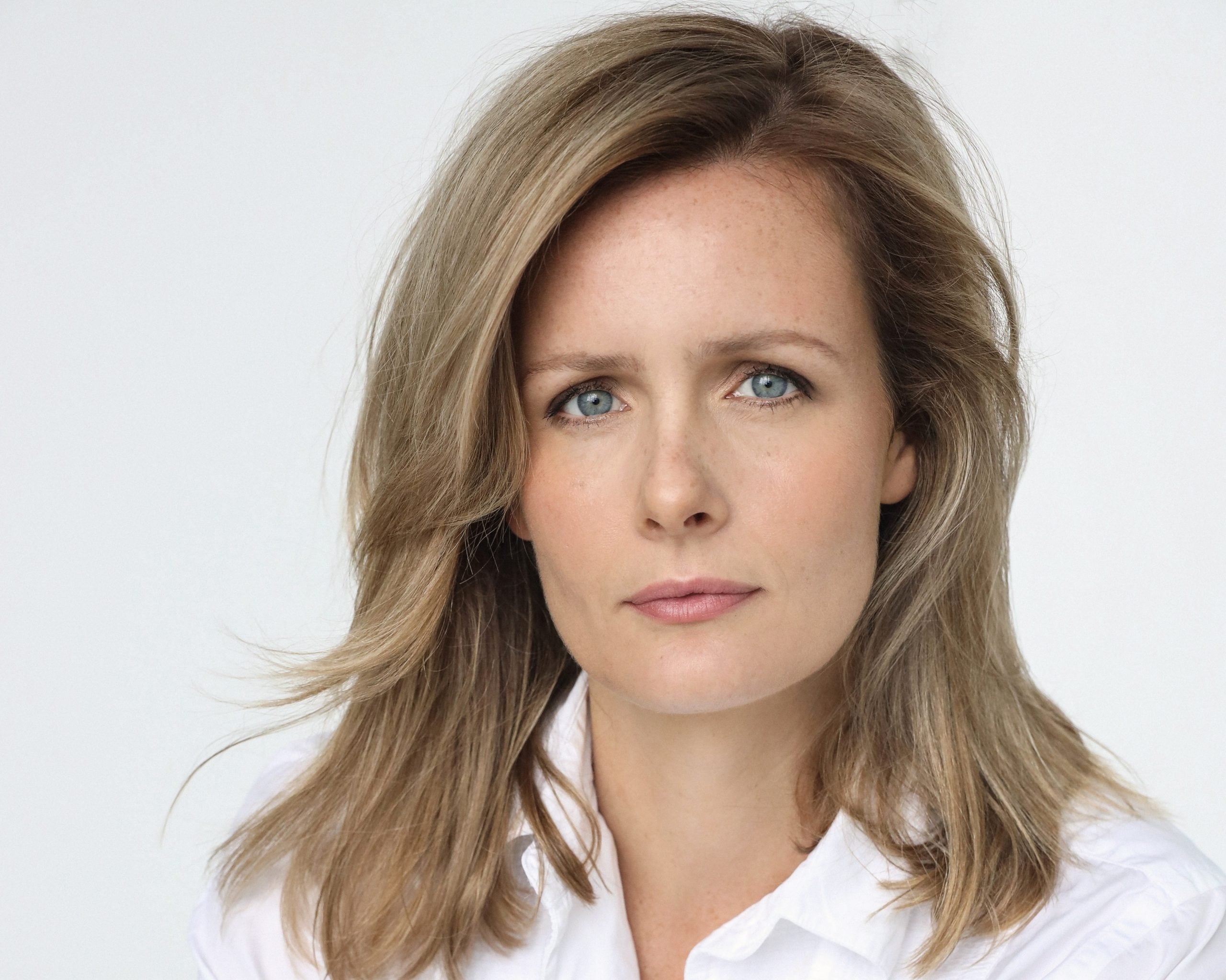 Q&A with Sarah Giles - Opera Queensland